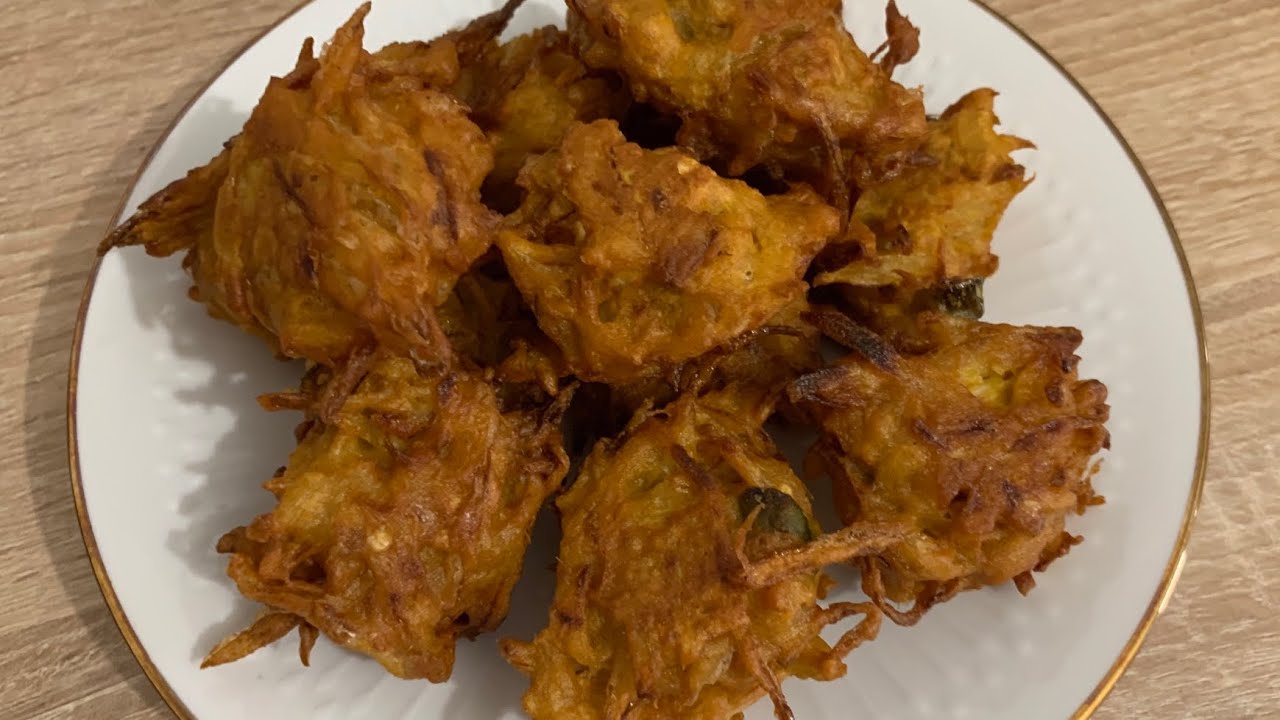 Peaju Recipe || Pakora Recipe || ডাল ছাড়া পেঁয়াজু বানিয়ে নিন খুব ...